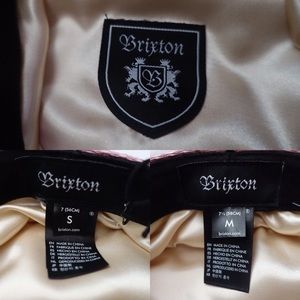 Free People | Accessories | Free People X Brixton Albany Cord ...